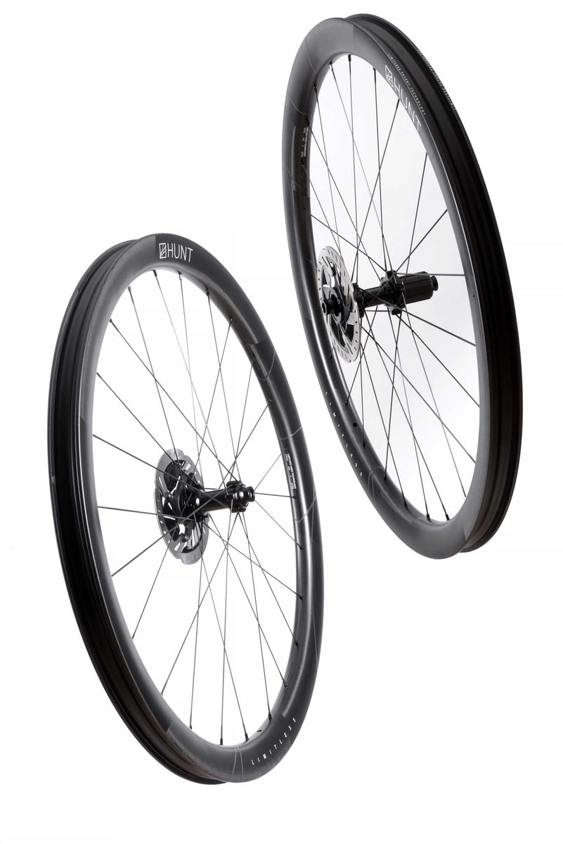 Best tubeless wheelset store