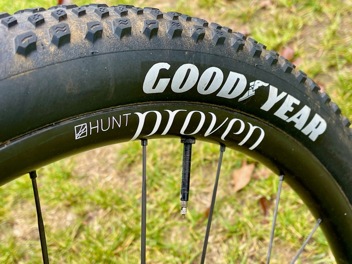 Proven Carbon Race XC UD Reviewed by Bike Rumor – Hunt Bike Wheels EU