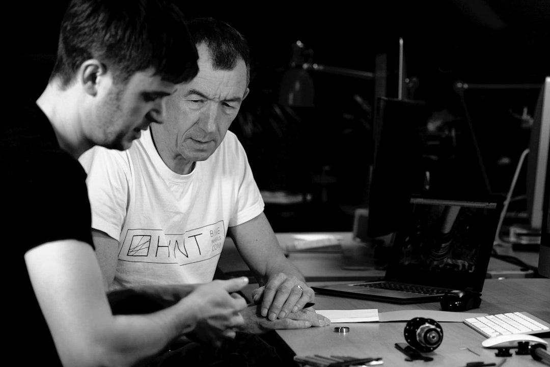 Hunt Bike Wheels | The Rider Firm People – Hunt Bike Wheels EU