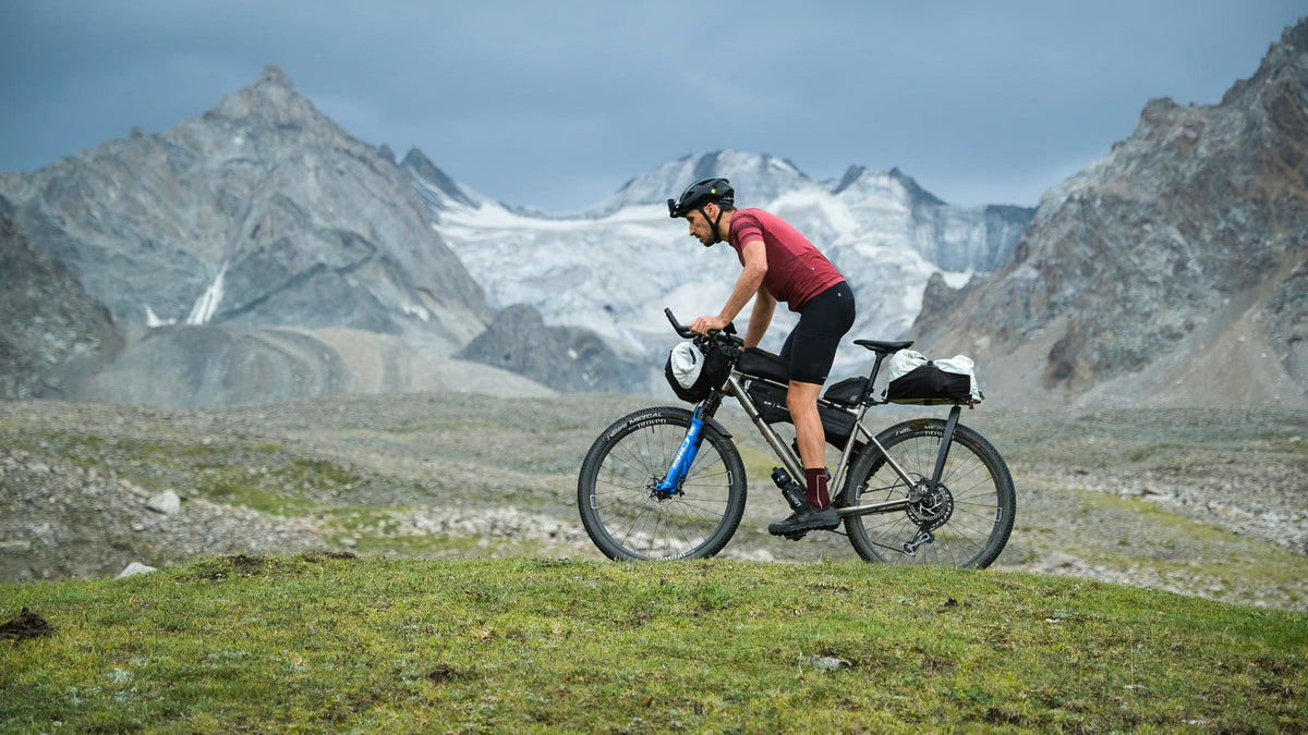 Bikepacking Wheelsets | Hunt Bike Wheels – Hunt Bike Wheels EU