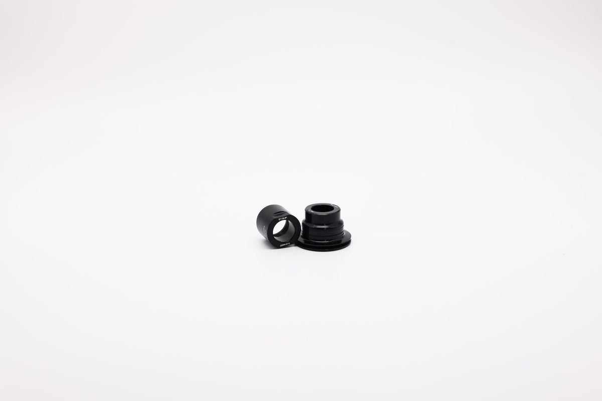 Rear Axle Adapters | Engage 17 Boost | 12 x 148/157mm Thru-Axle | Shim ...